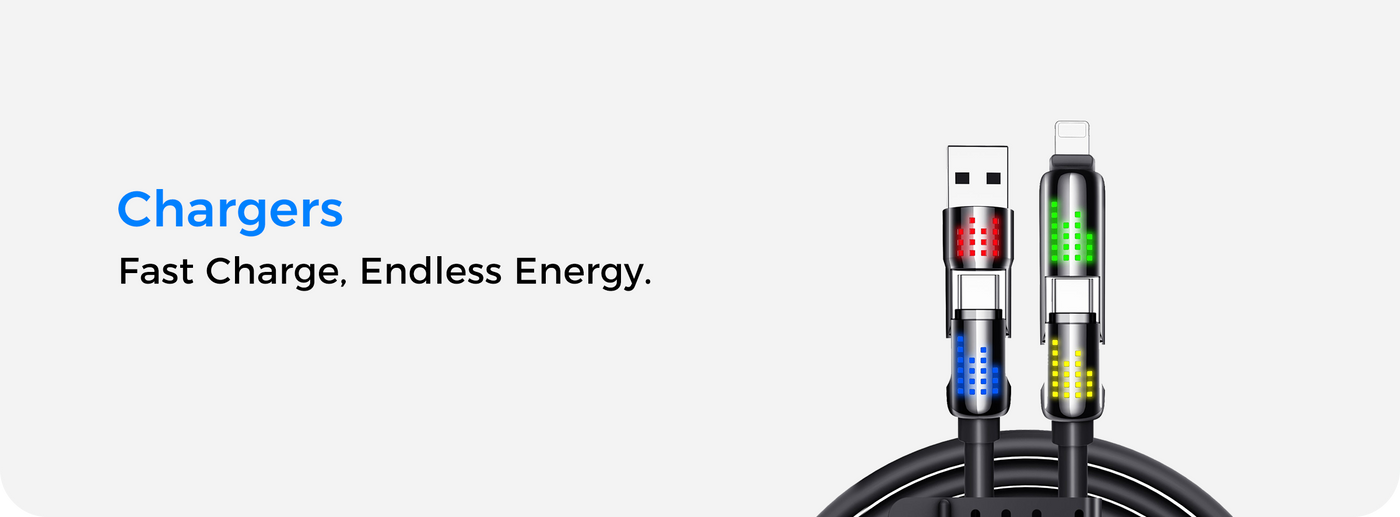 Screen Protector from MAGIC JOHN