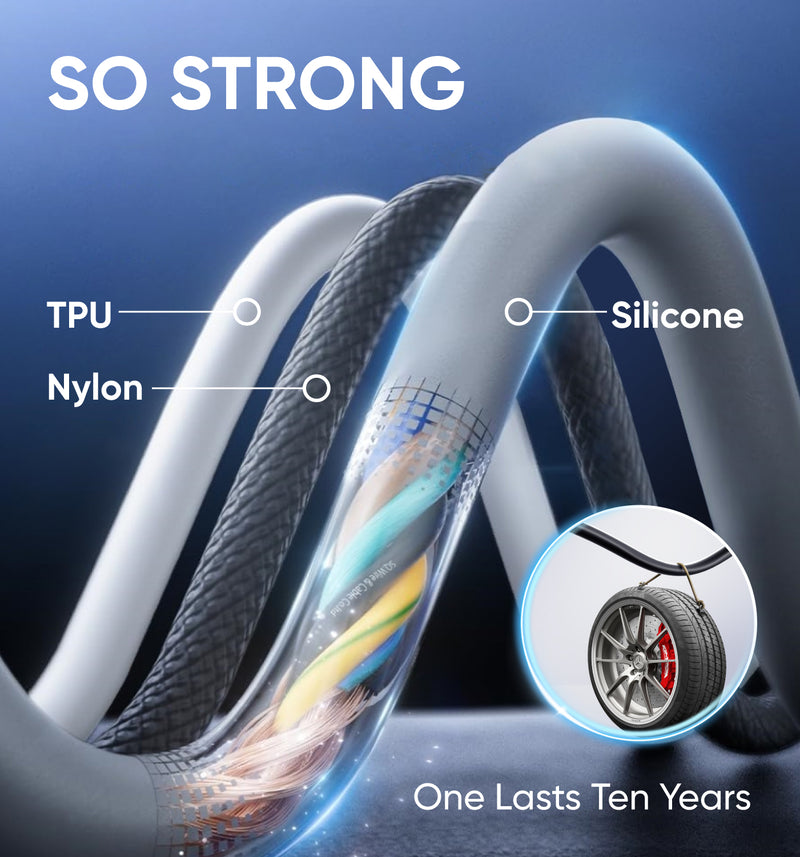 Screen Protector from MAGIC JOHN