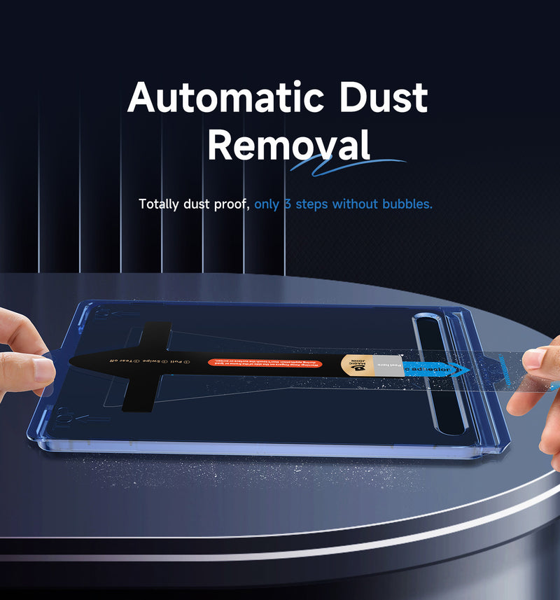 Screen Protector from MagicJohn