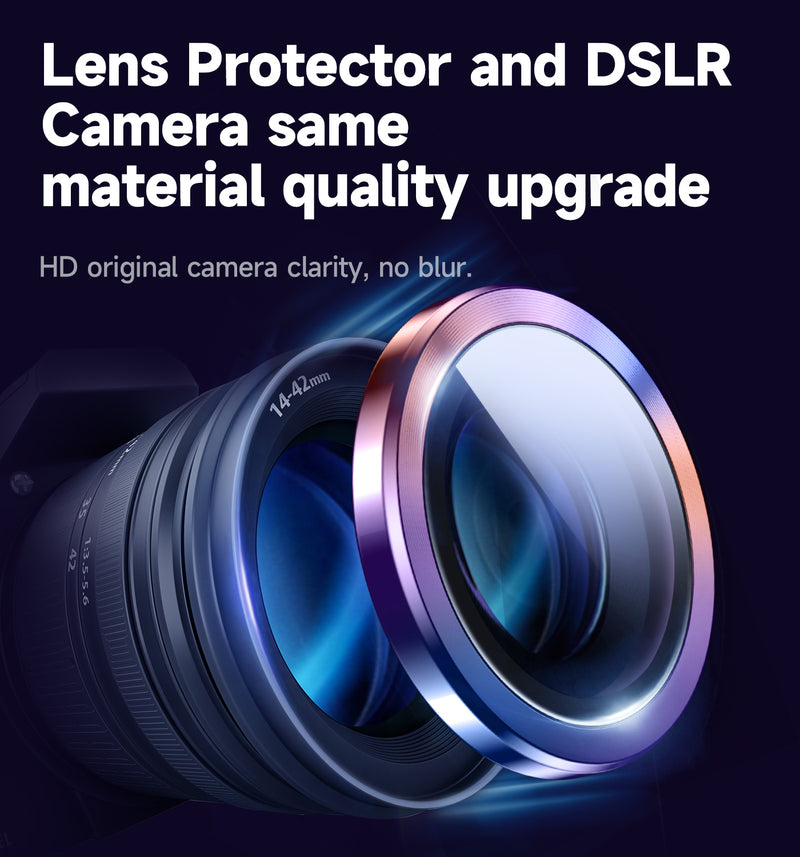 Screen Protector from MAGIC JOHN